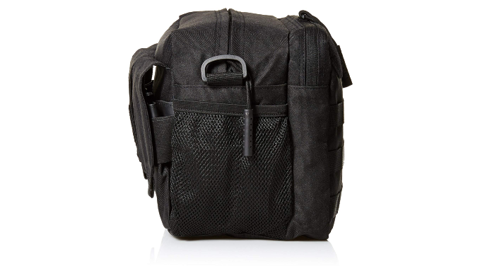 LARGE PRICE DROP: Propper Unisex Bail Out Tactical Bag - Black or Coyo ...