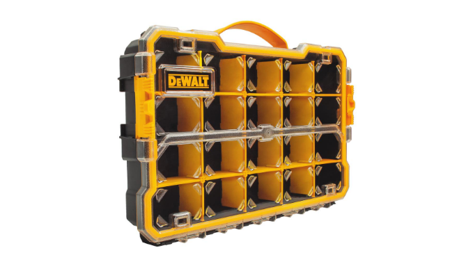 DEWALT Small Parts Pro Organizer - Ships Quick! – 1Sale Deals