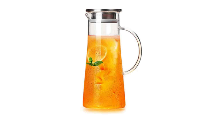 Starbucks Teavana Peach Infusion Barista Pitcher Tea Bags - As Low As ...