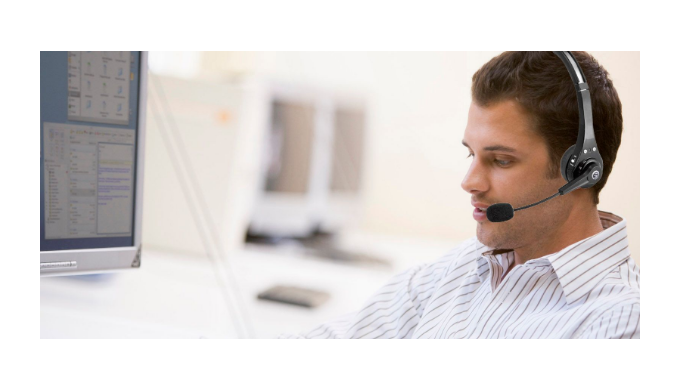 Premier Mobile Bluetooth Comfort Headset with Noise Cancelling Mic ...